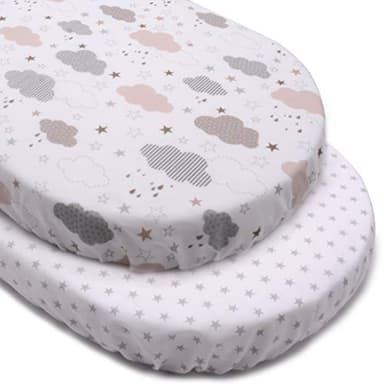 Nos 10 meilleures Housse Matelas Nacelle Cybex pour 2026 [US ...