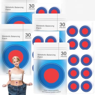 Nos 10 meilleures Patch Pour Maigrir Du Ventre En Pharmacie pour 2026 ...